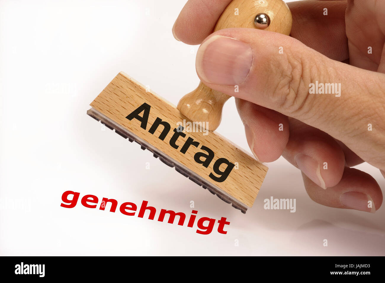 Registration stamp hi-res stock photography and images - Alamy