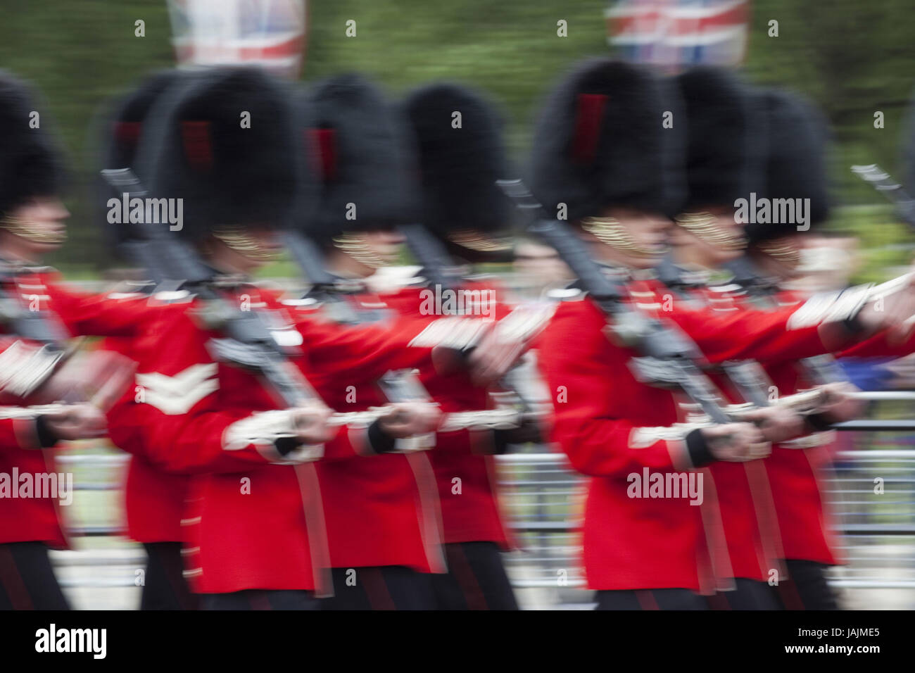 Great Britain,England,London,awake change Stock Photo - Alamy