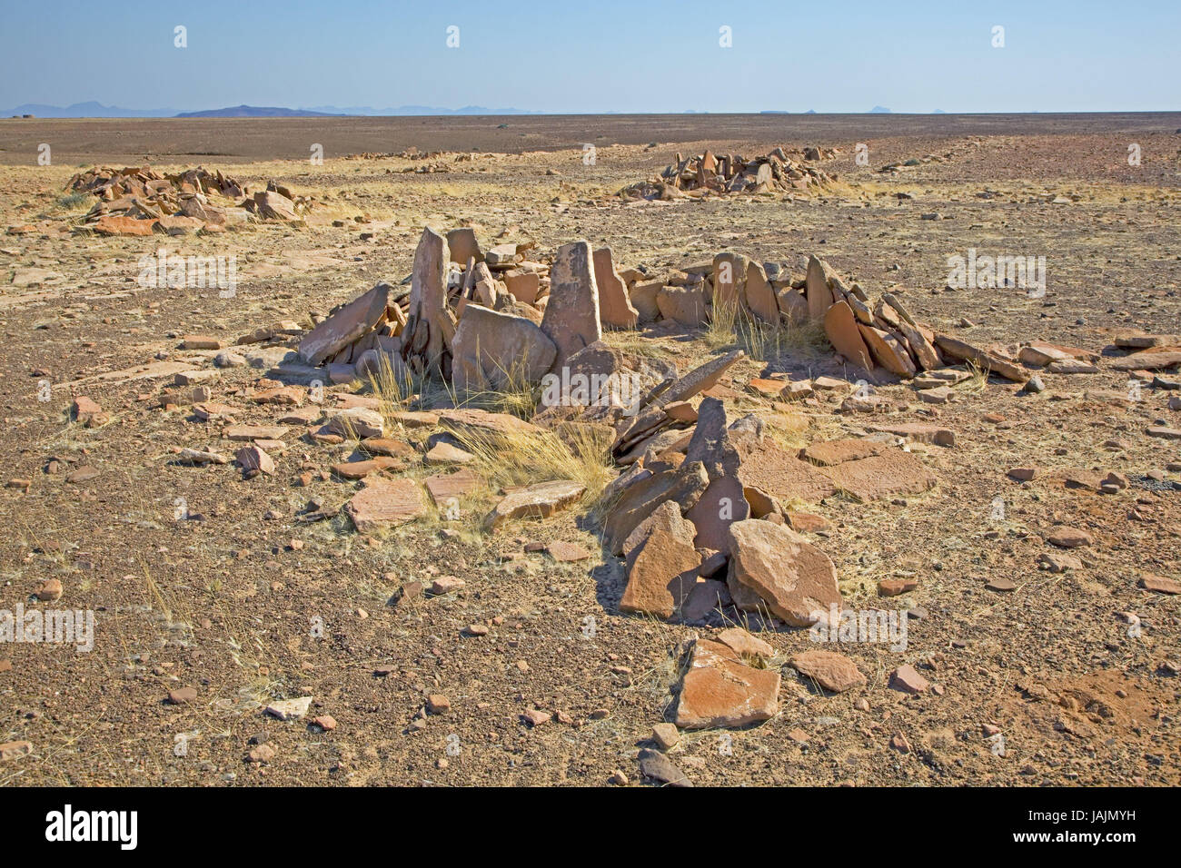 Africa stone age hi-res stock photography and images - Alamy