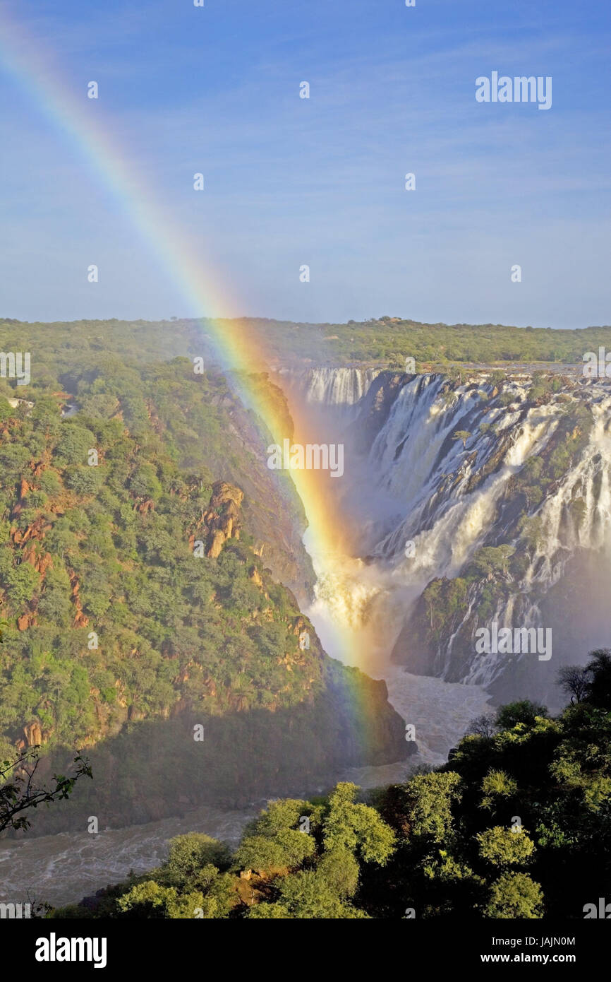 Ruacana cases hi-res stock photography and images - Alamy