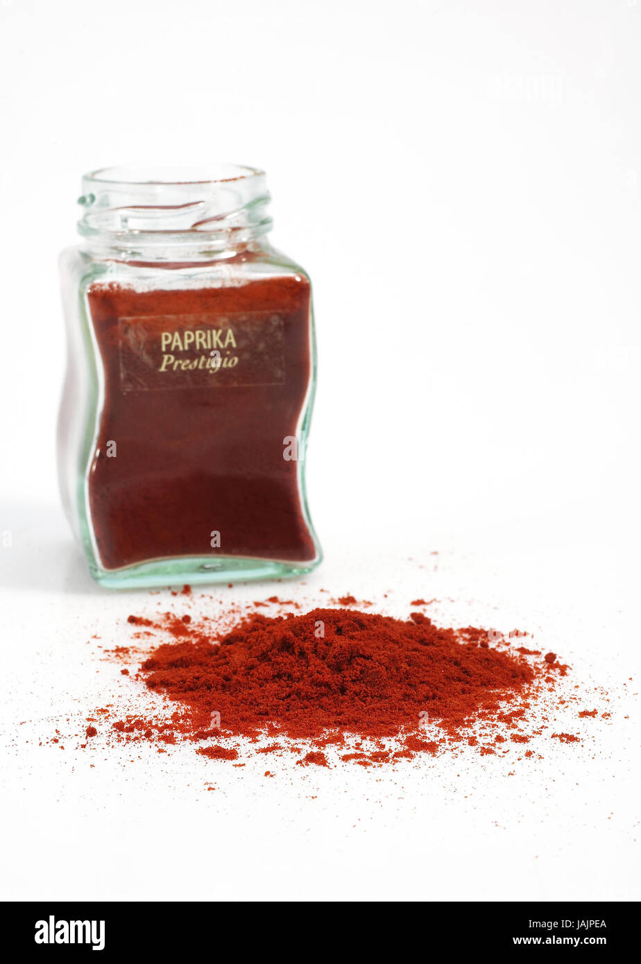 Powder white background hi-res stock photography and images - Alamy