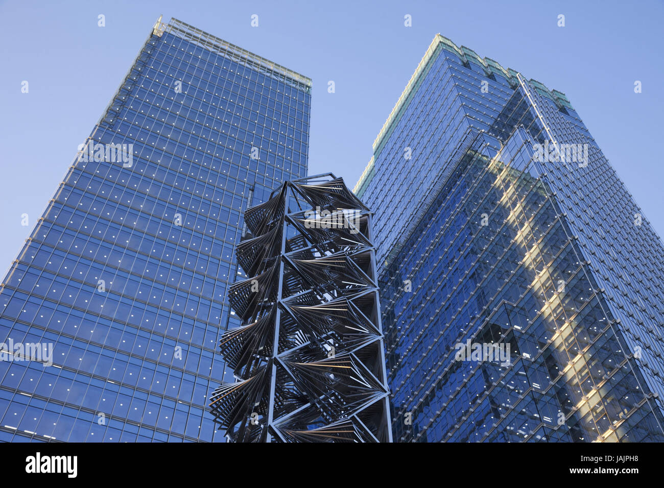Modern korea hi-res stock photography and images - Alamy