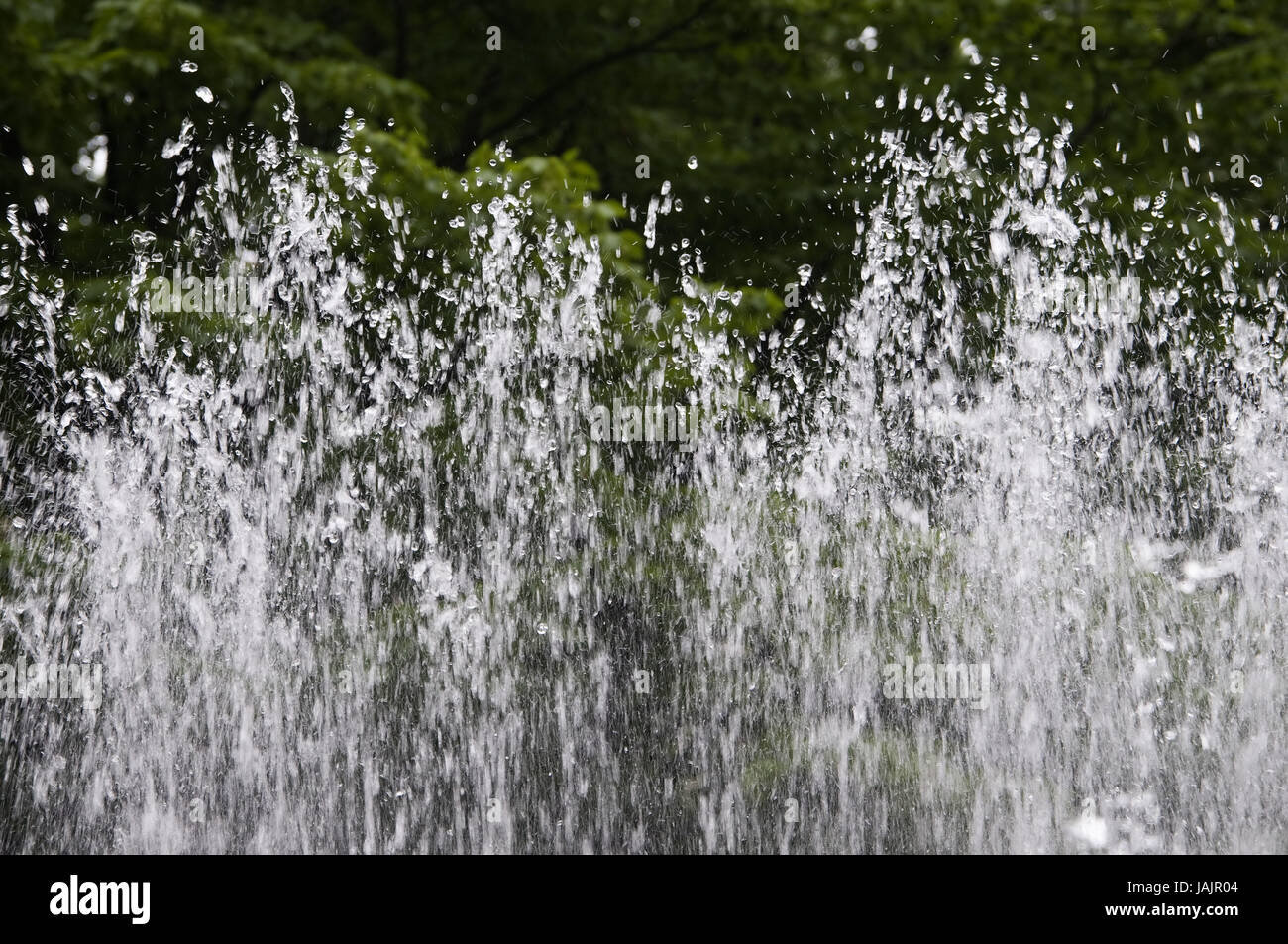 Water drop play hi-res stock photography and images - Alamy