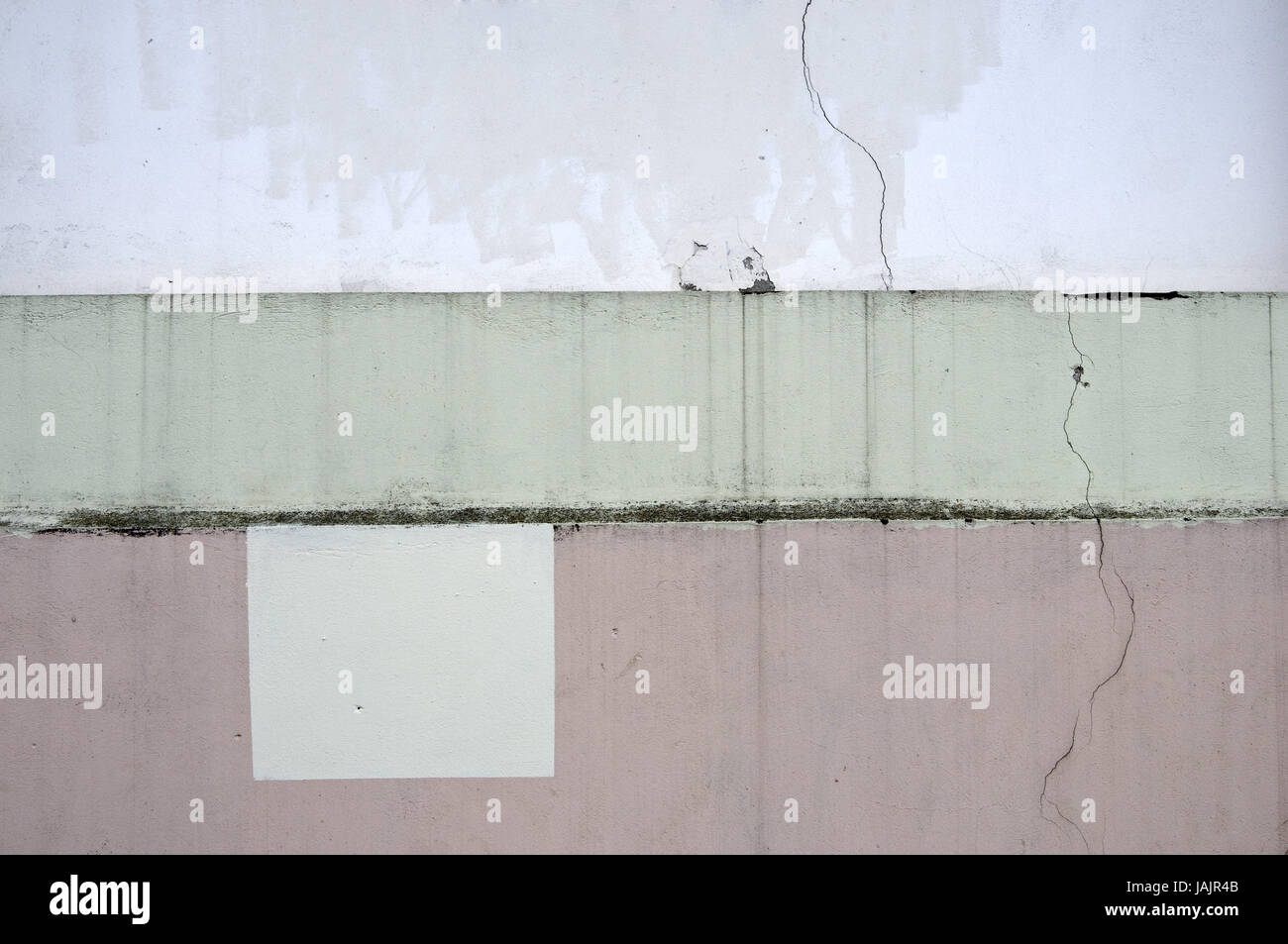 Conception,wall,free composition,architectural subject Stock Photo - Alamy