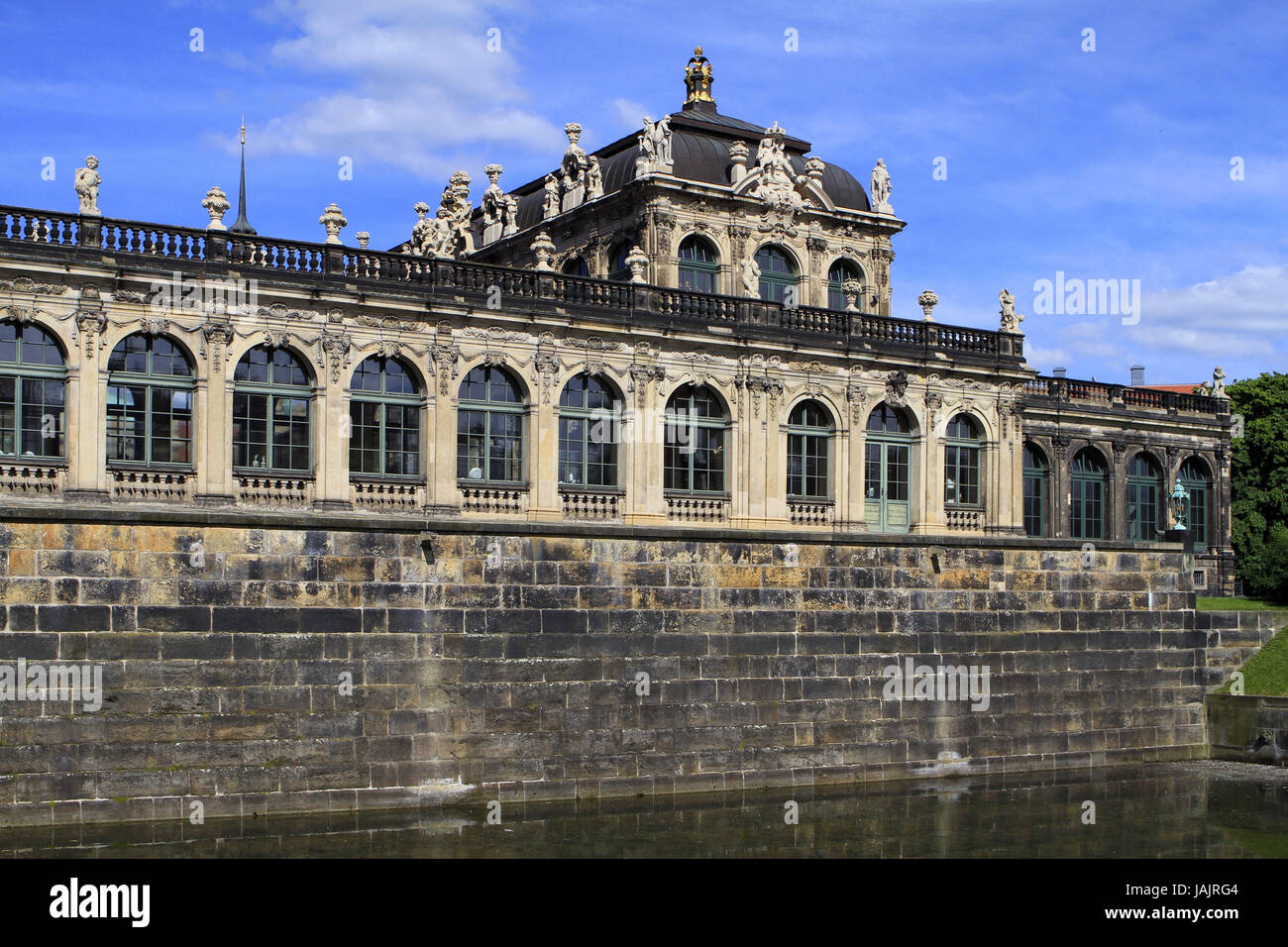 Kennel defensive wall hi-res stock photography and images - Alamy