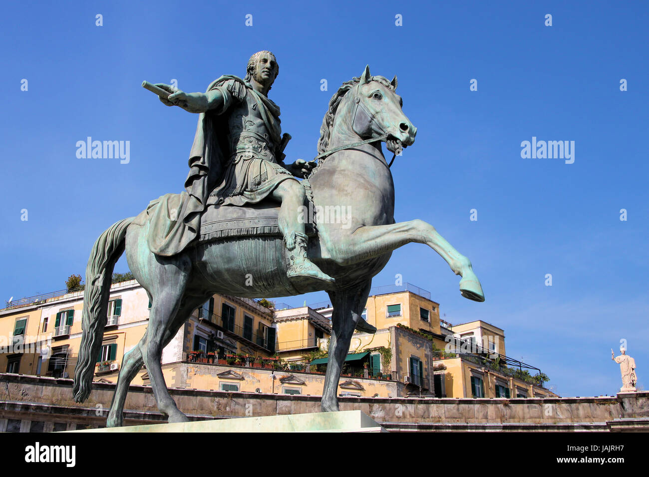 charles iii of spain Stock Photo - Alamy