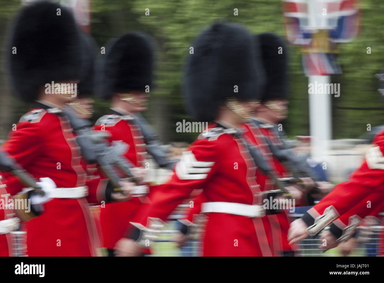 Great Britain,England,London,awake change Stock Photo - Alamy