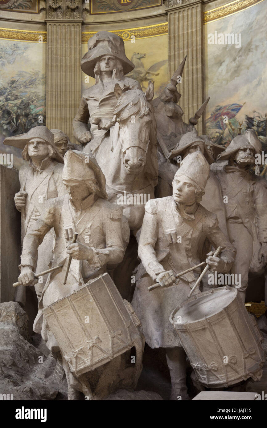 National convention france hi-res stock photography and images - Alamy