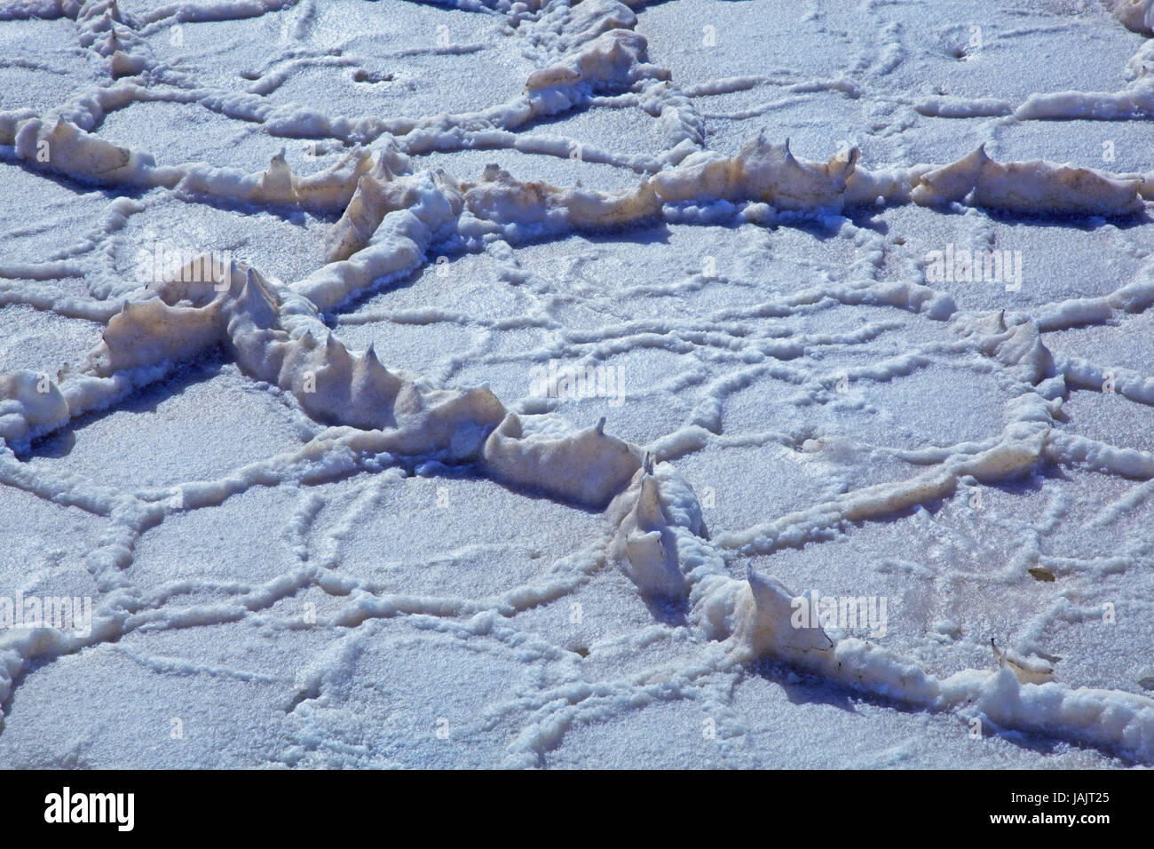 Africa,Namibia,Erongo region,Namib,Namib desert,salt lake ...
