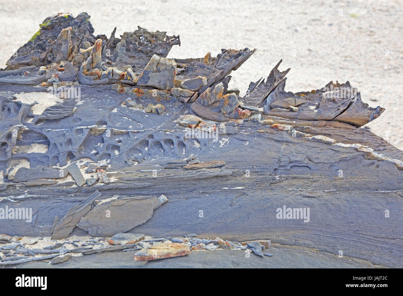 Africa,Namibia,Erongo region,Damaraland,rock scenery,South-West Africa ...