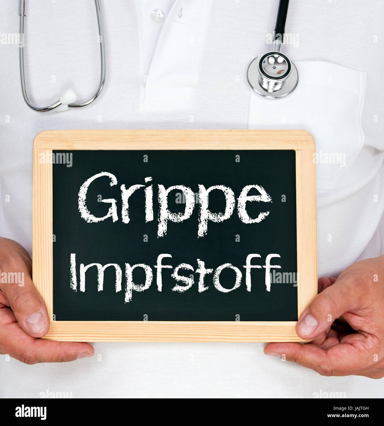 Krank grippe hi-res stock photography and images - Alamy