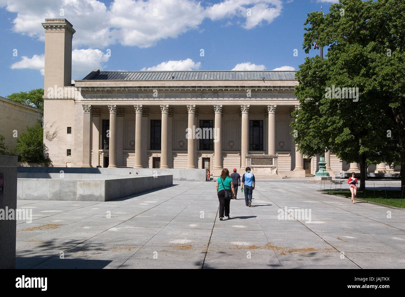 Yale campus hi-res stock photography and images - Alamy