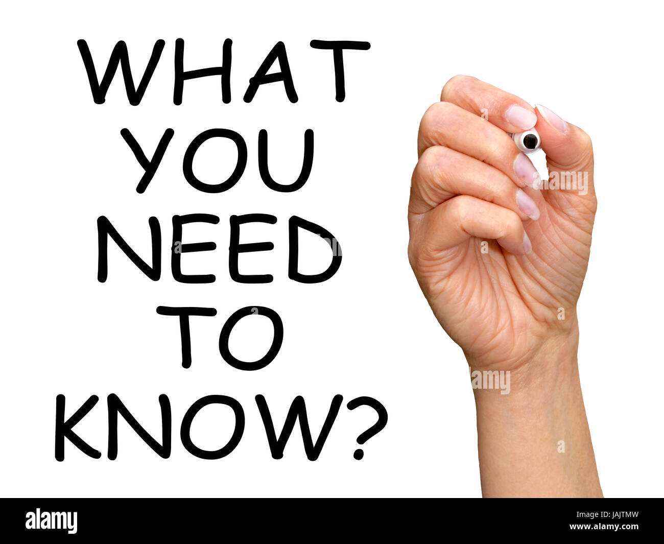 Learning to know Cut Out Stock Images & Pictures - Alamy