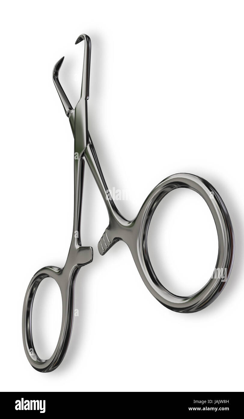 Digital dissection Cut Out Stock Images & Pictures - Alamy