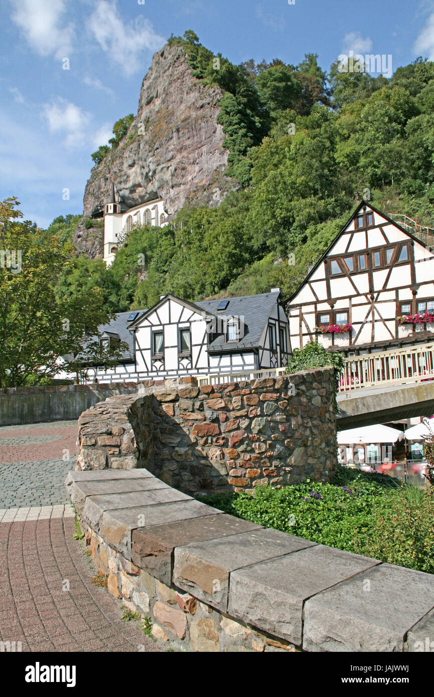 Idar Oberstein Germany Stock Photos & Idar Oberstein Germany Stock ...