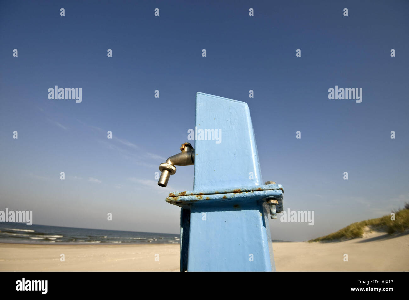 Pillar tap hi-res stock photography and images - Alamy