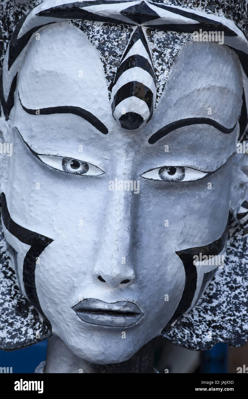 England london nottinghill carnival masks hi-res stock photography and ...