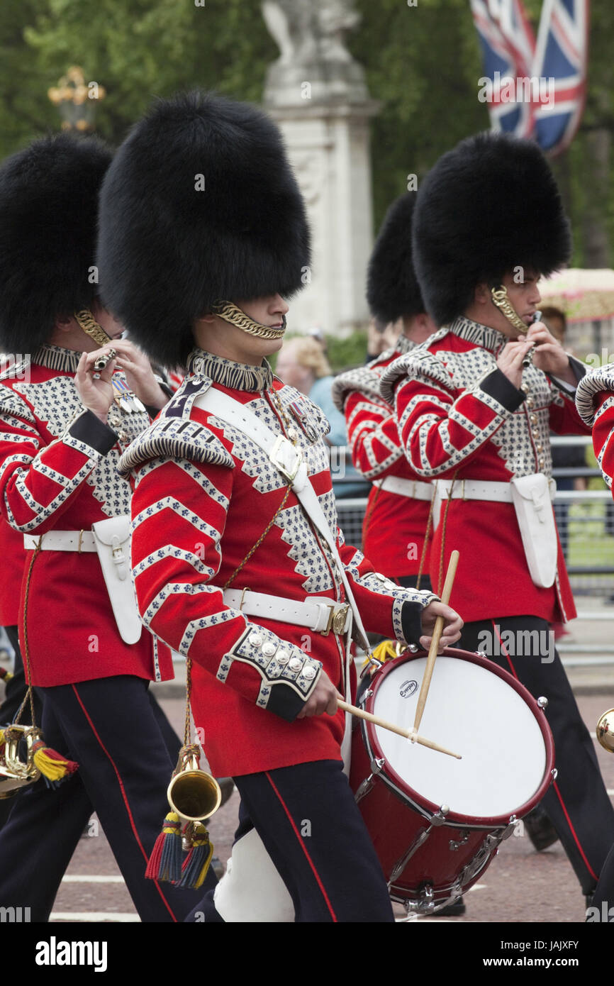 Great Britain,England,London,awake change Stock Photo - Alamy