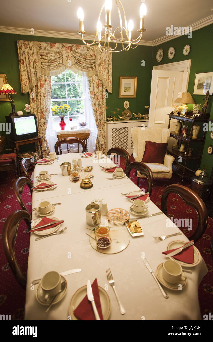 Boarding house interior hi-res stock photography and images - Alamy