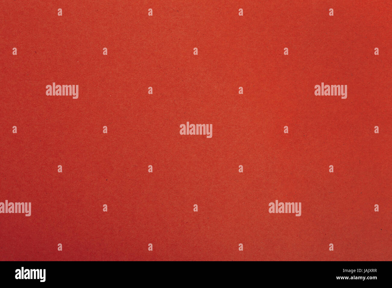 Red design craft paper parchment background texture with dark nap ...