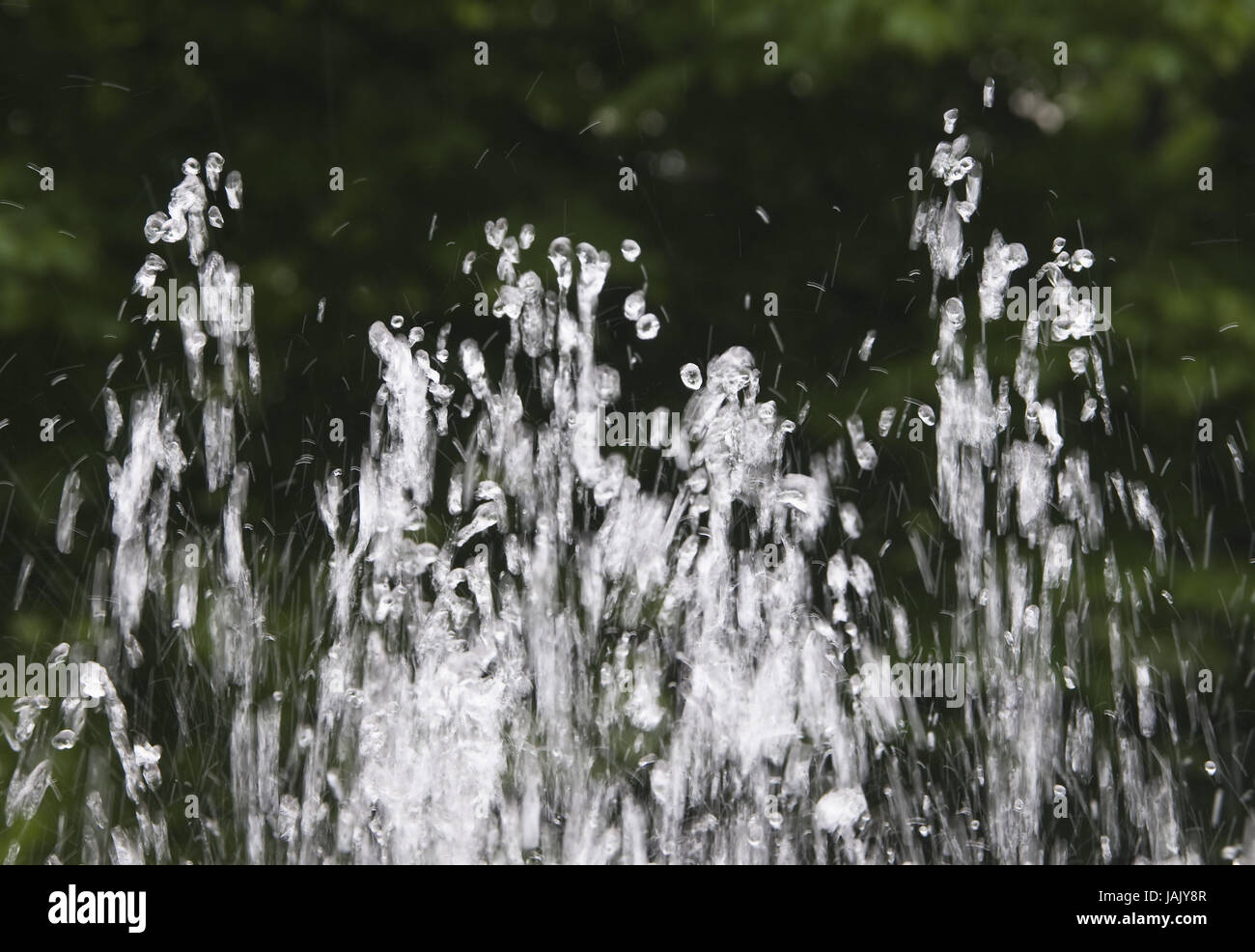 Water drop play hi-res stock photography and images - Alamy