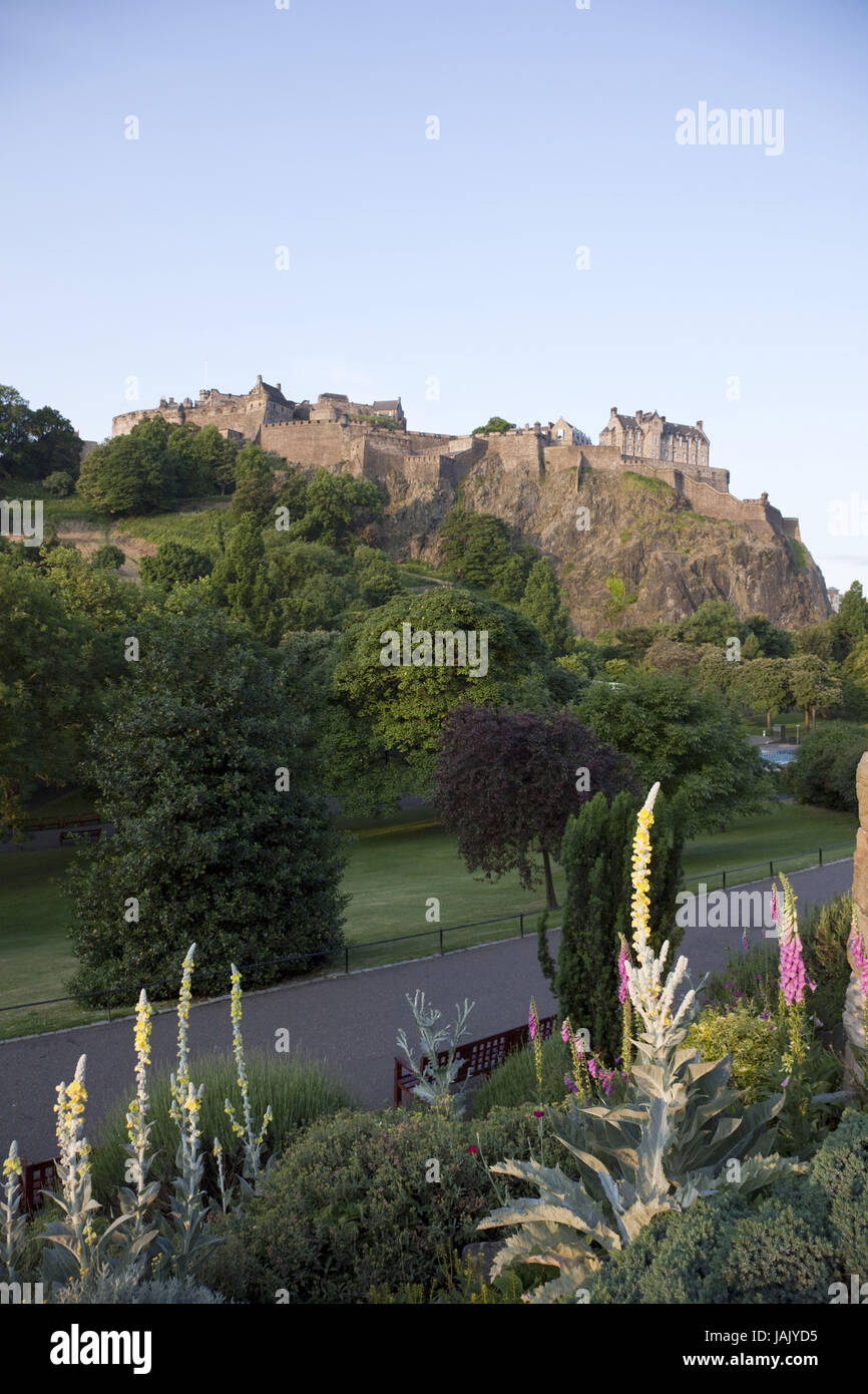Scotland lock hi-res stock photography and images - Alamy