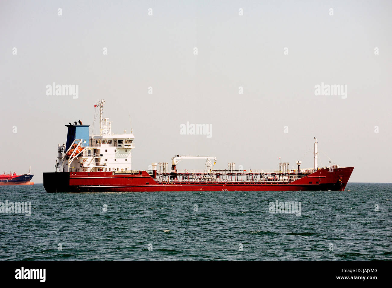 Standby vessel boat hi-res stock photography and images - Alamy