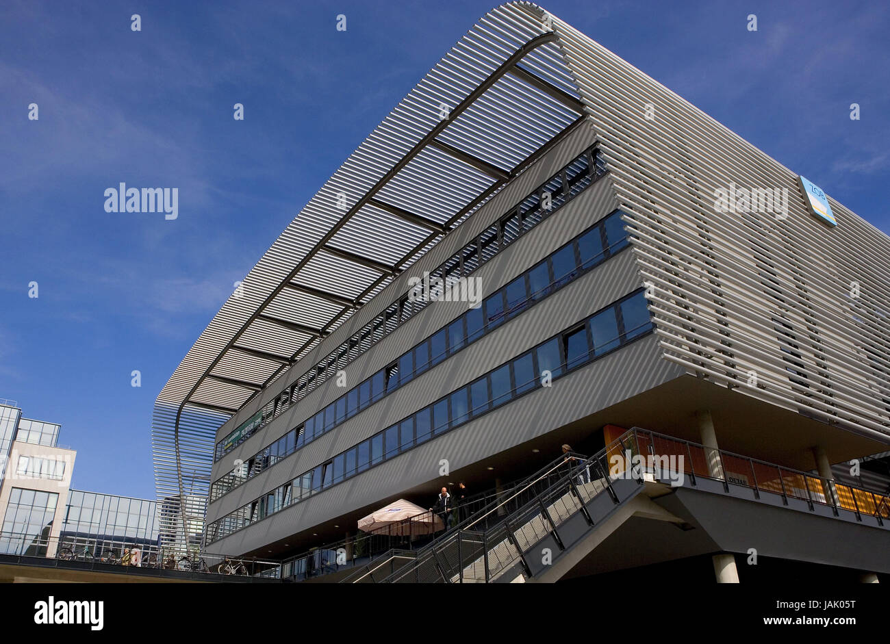 Zob central bus terminal architecture hi-res stock photography and ...