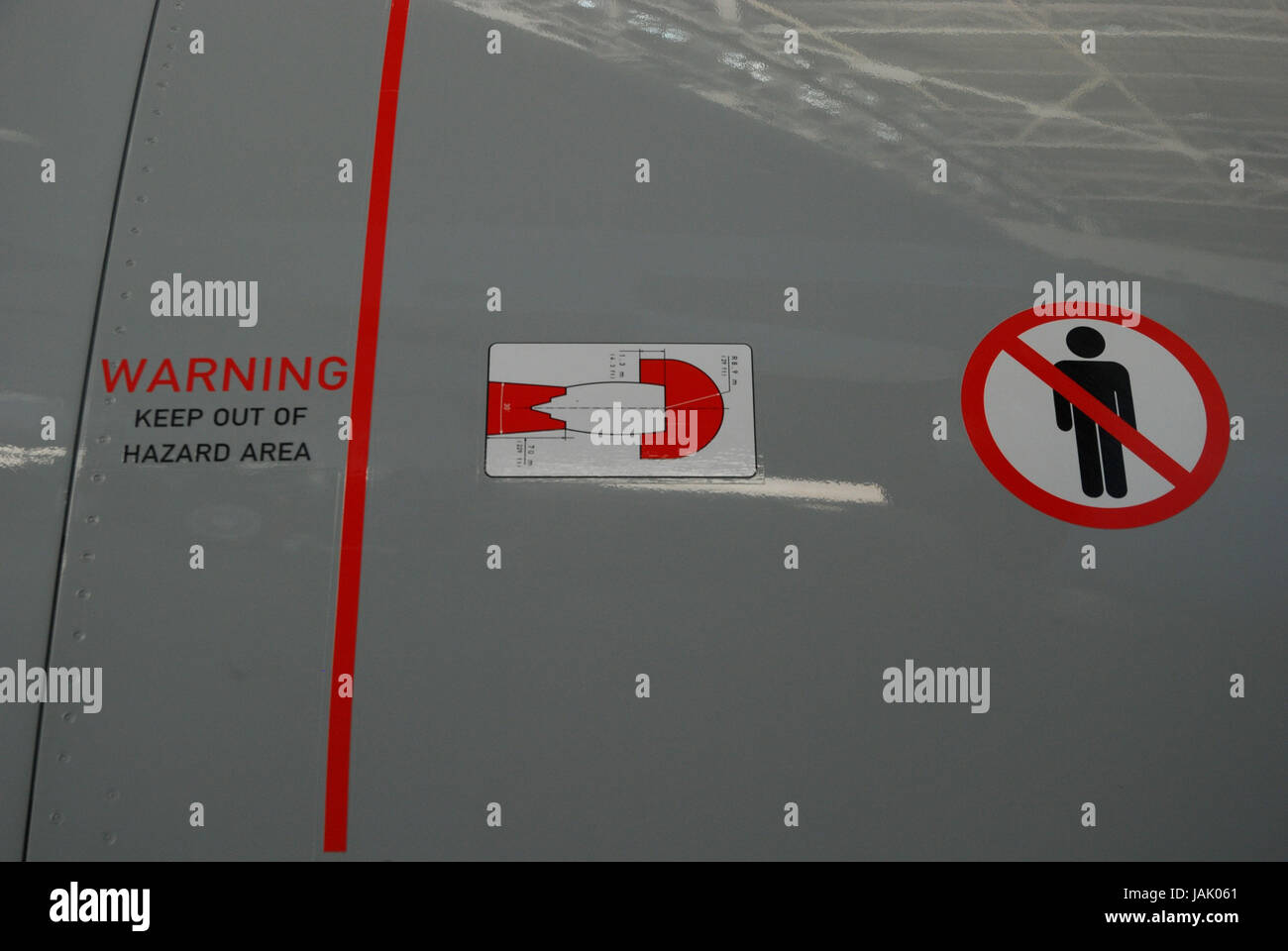 Civil aviation,Lufthansa airbus A380,body,detail,warning tip Stock ...