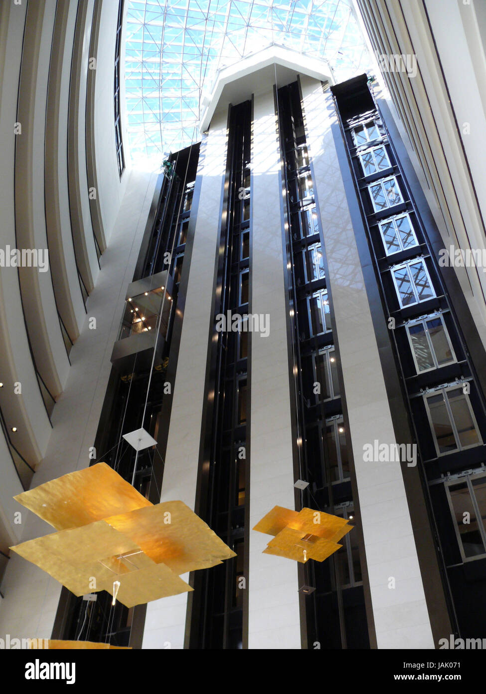 Hyatt regency kiev hi-res stock photography and images - Alamy