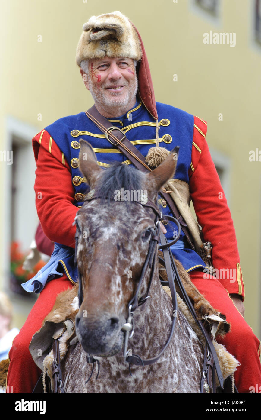 Champion's drink in Rothen's castle whether the cock pigeon,participant ...