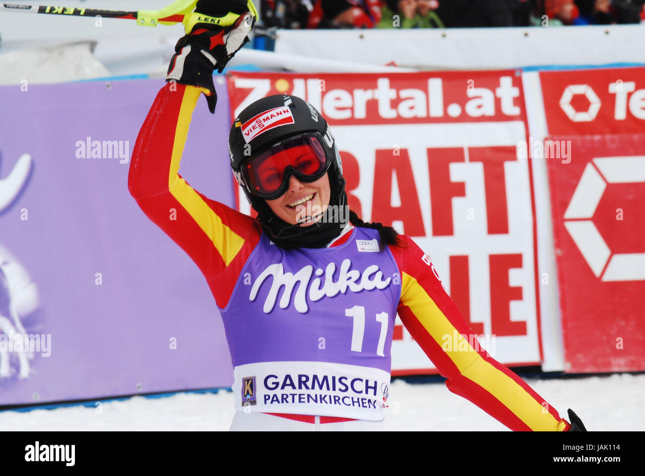 Nina perner hi-res stock photography and images - Alamy