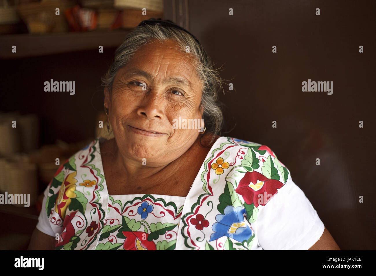Haciendas del mundo maya hi-res stock photography and images - Alamy