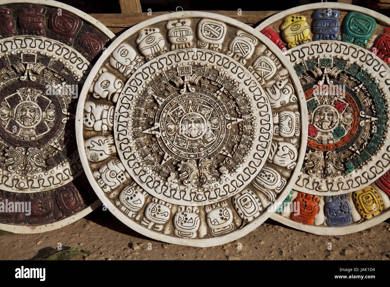 Mexico,Yucatan,Chichen Itza,Maya's culture,souvenirs,handicraft ...