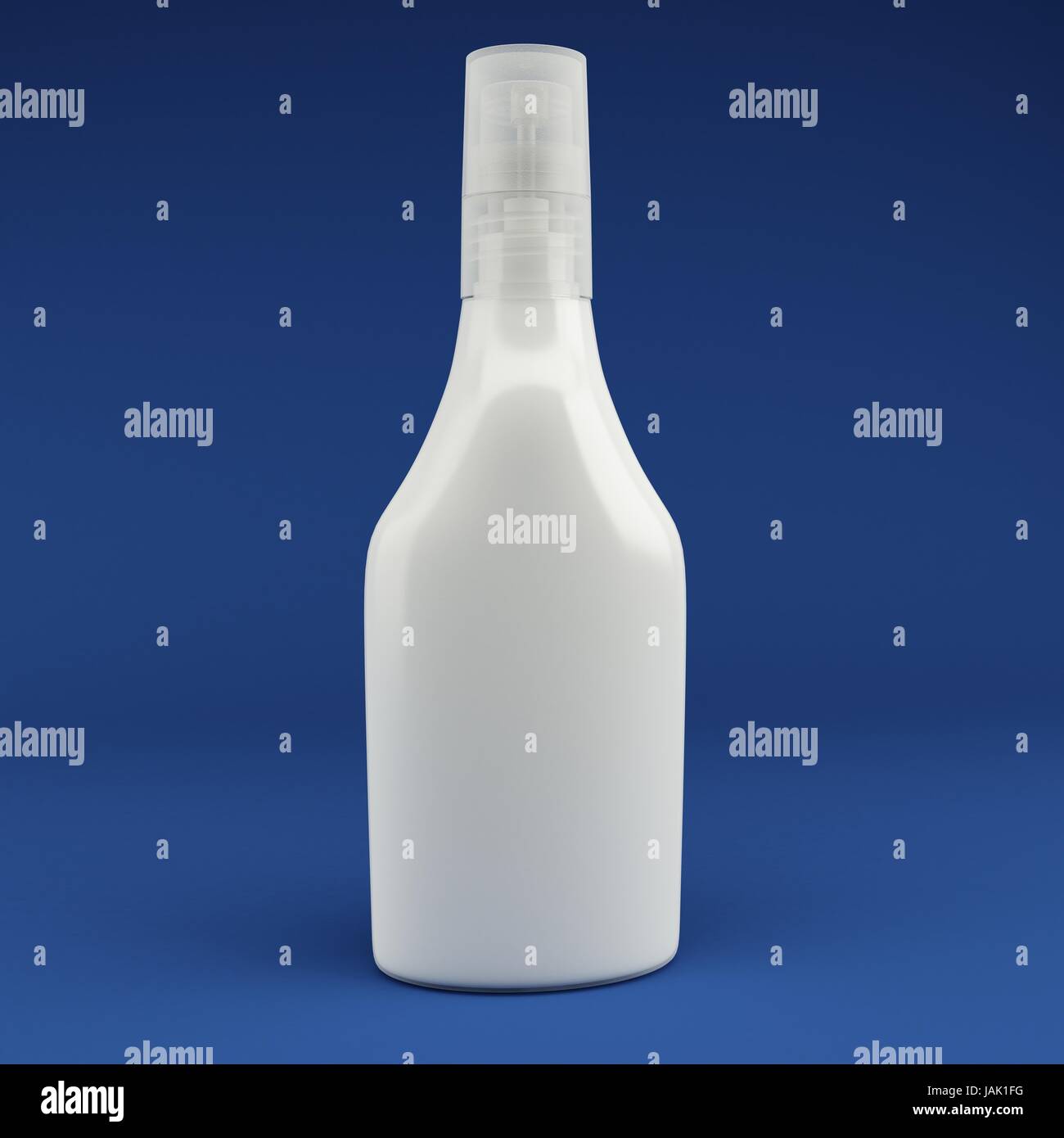 Illustration and rendering of foot liquid cosmetic Stock Photo - Alamy