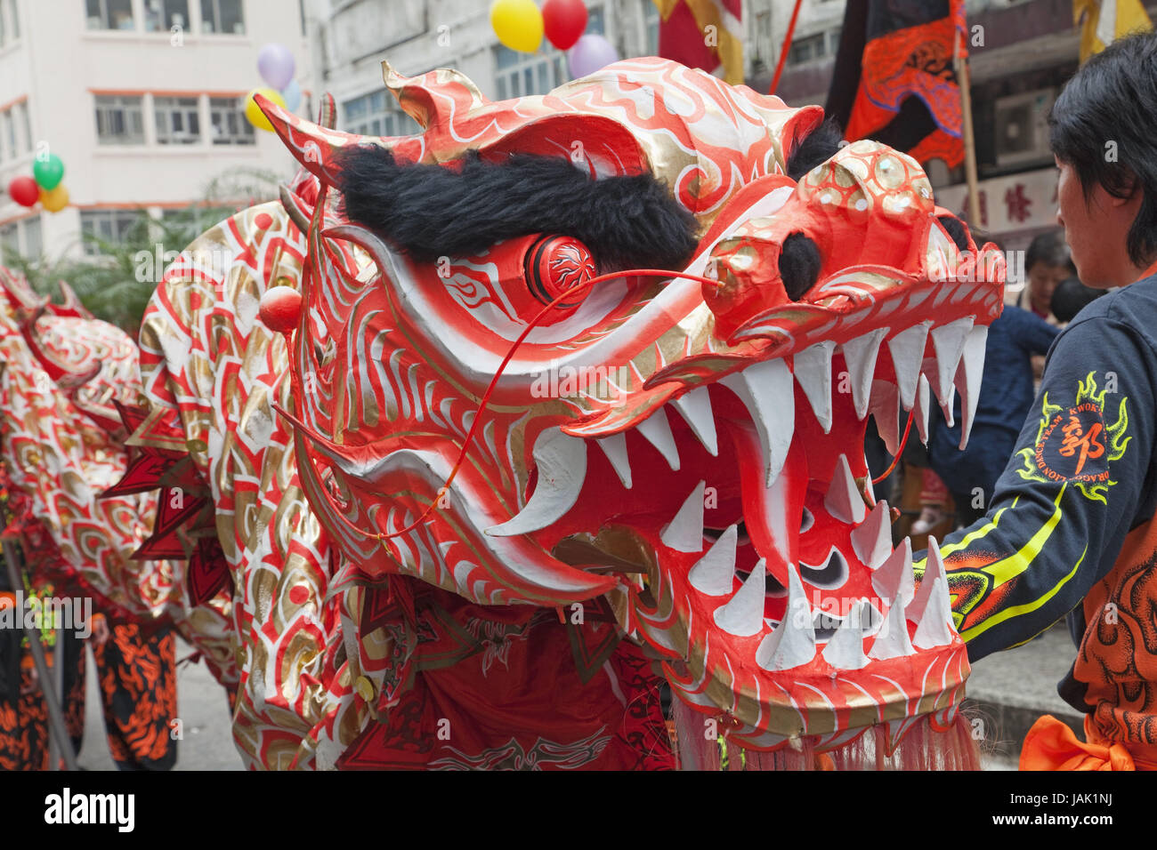 China,Hong Kong,dragon's dance,man,tradition,mass,tourism,save,dragon's ...
