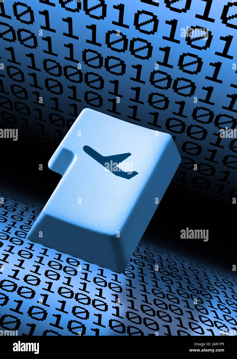 Online button numbers hi-res stock photography and images - Alamy