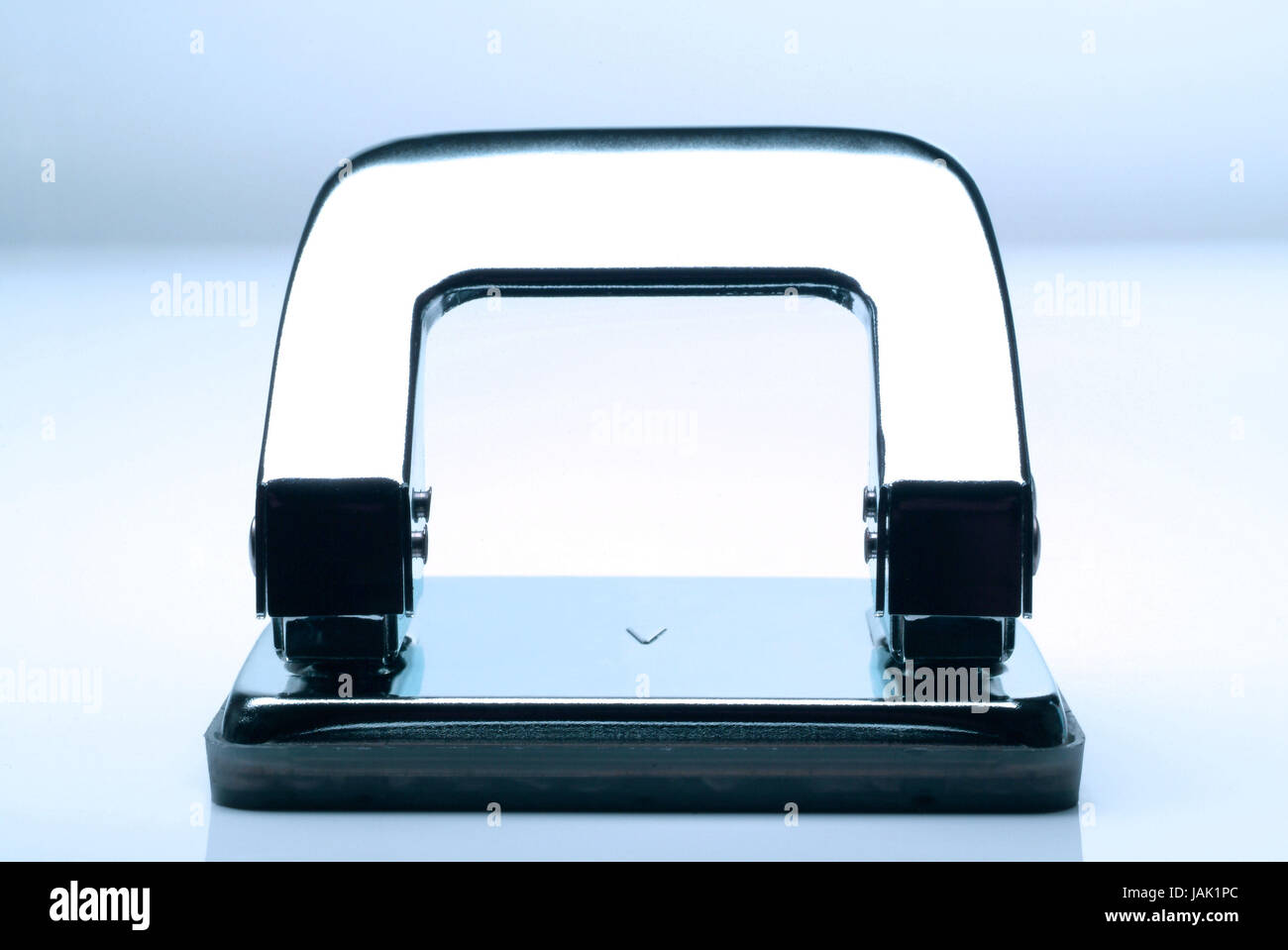 Hole punch hi-res stock photography and images - Alamy