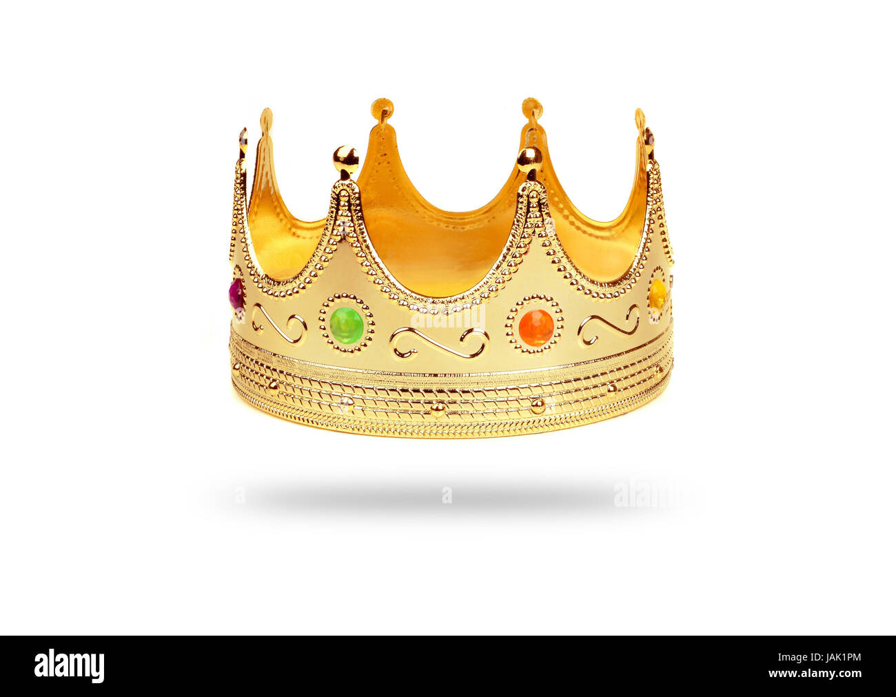 Order of the precious crown hi-res stock photography and images - Alamy