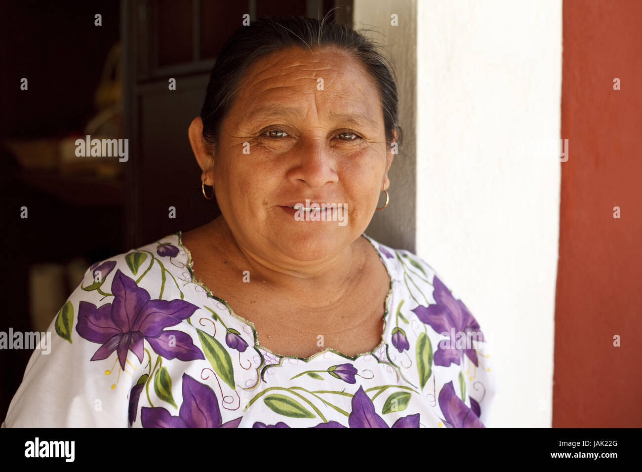 Haciendas del mundo maya hi-res stock photography and images - Alamy