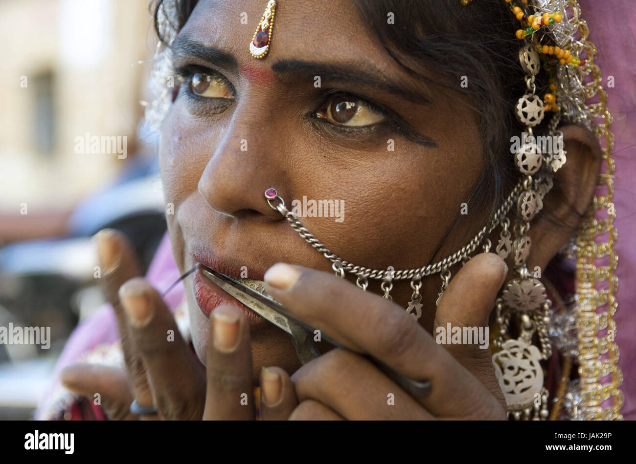 Jews india hi-res stock photography and images - Alamy