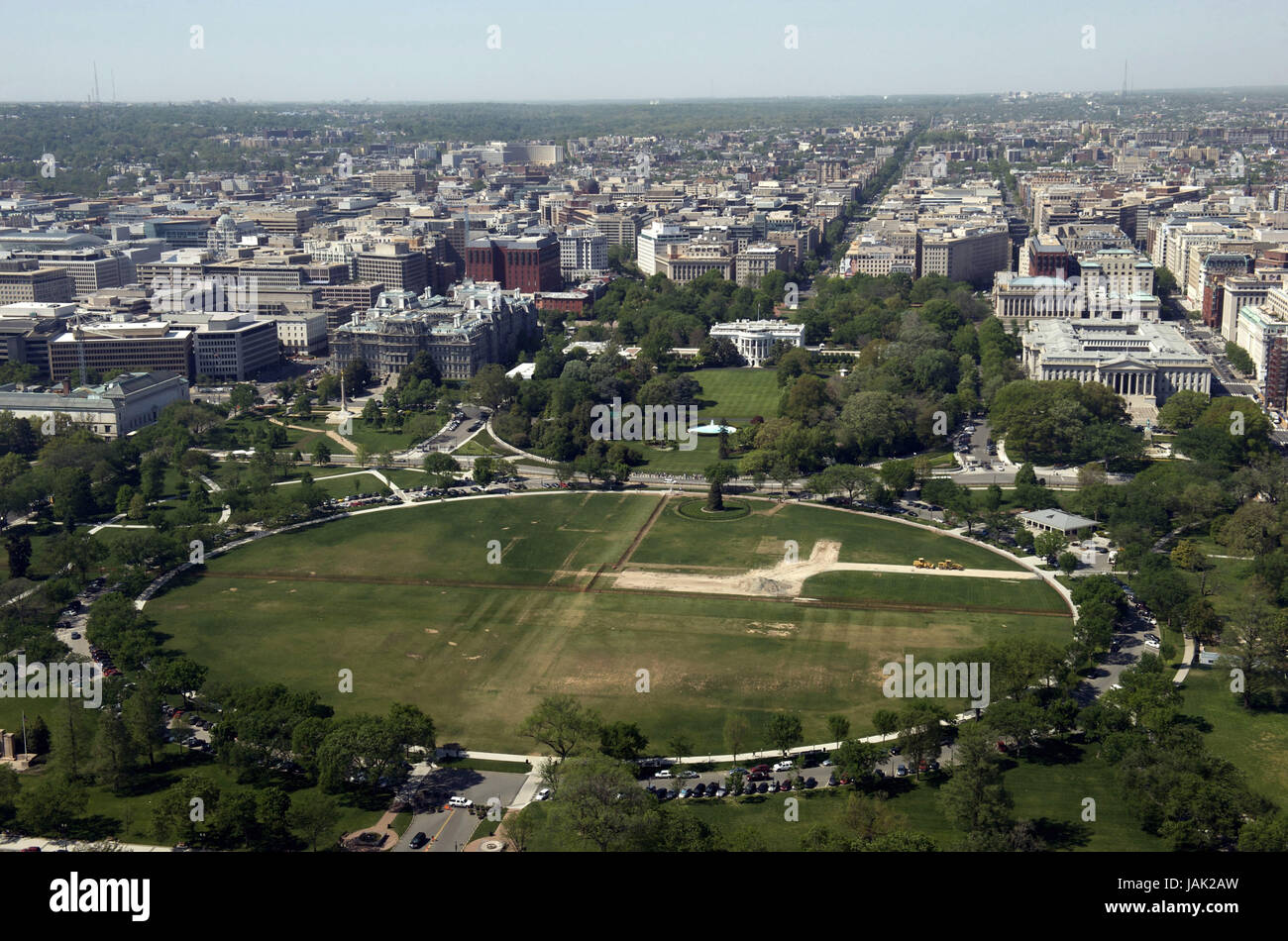 The USA,America,view at Washington D.C Stock Photo - Alamy