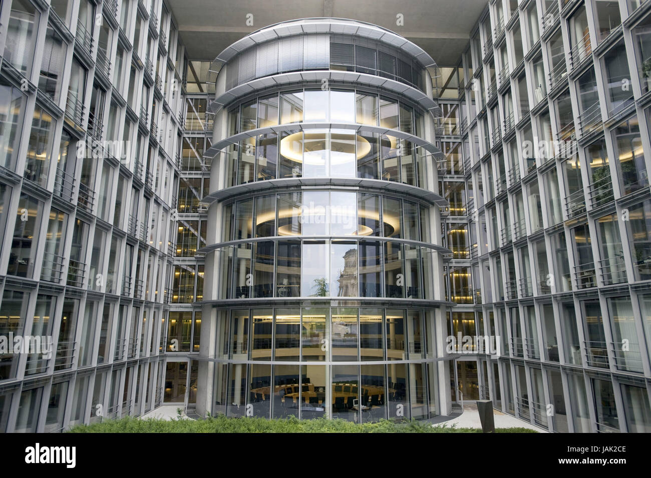 German facade architecture hi-res stock photography and images - Alamy