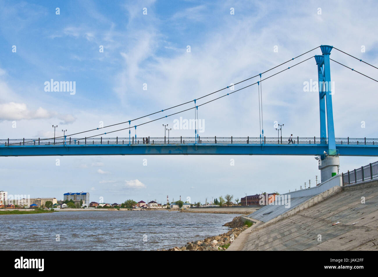 Atyrau kazakhstan hi-res stock photography and images - Alamy