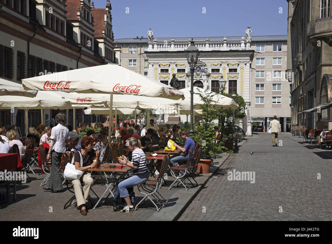 Leipzig beer hi-res stock photography and images - Alamy