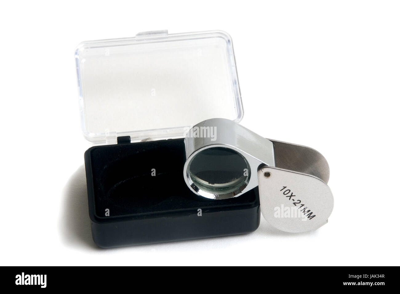 Observation zone Cut Out Stock Images & Pictures - Alamy