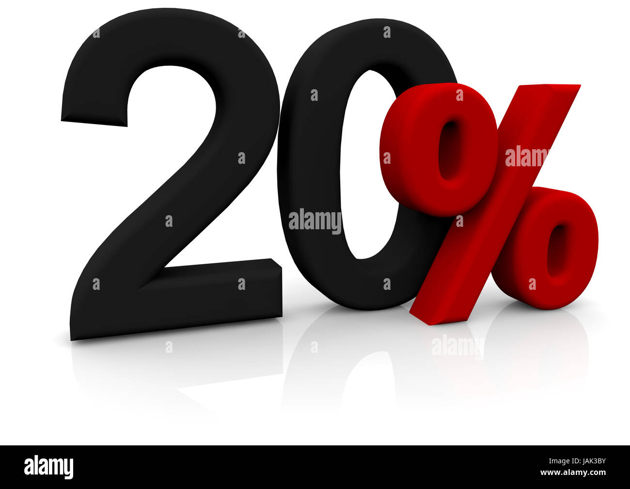 a percentage sign with the number twenty Stock Photo - Alamy a percentage sign with the number twenty Stock Photo - Alamy