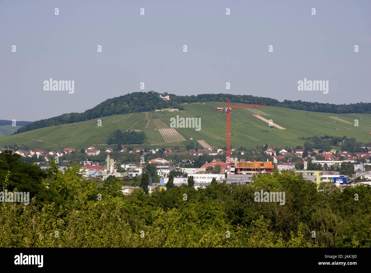 Multi storey factory buildings hi-res stock photography and images - Alamy