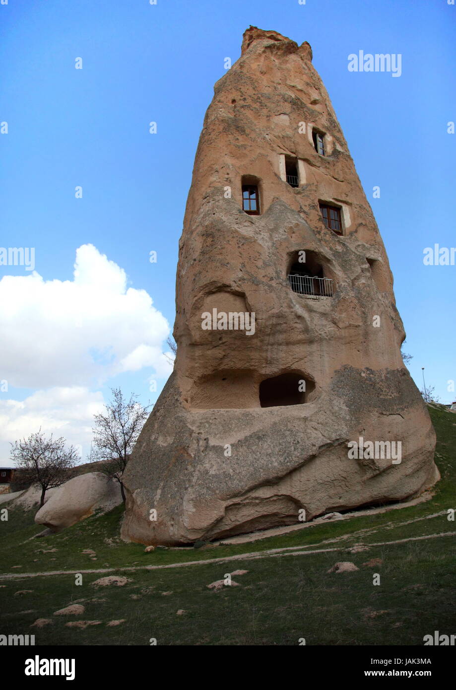 Zentralanatolien hi-res stock photography and images - Alamy
