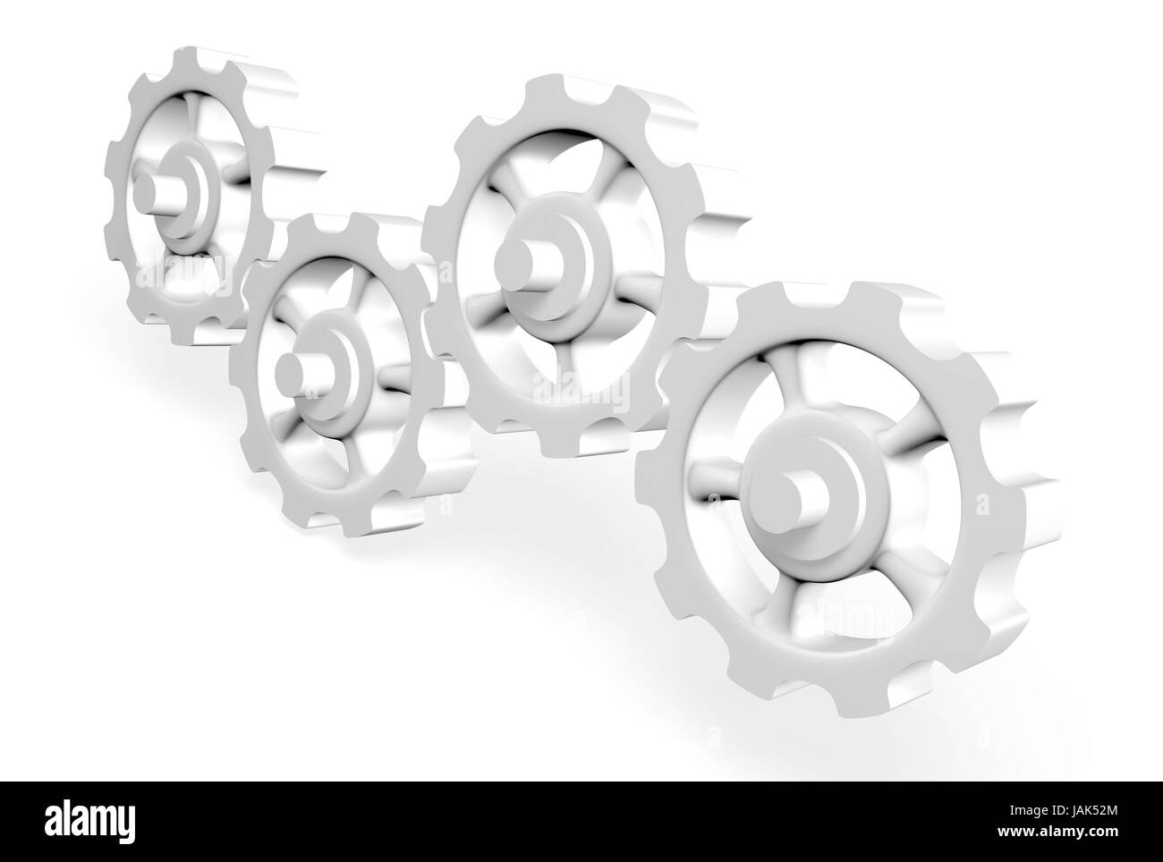 Team zahnrad Black and White Stock Photos & Images - Alamy